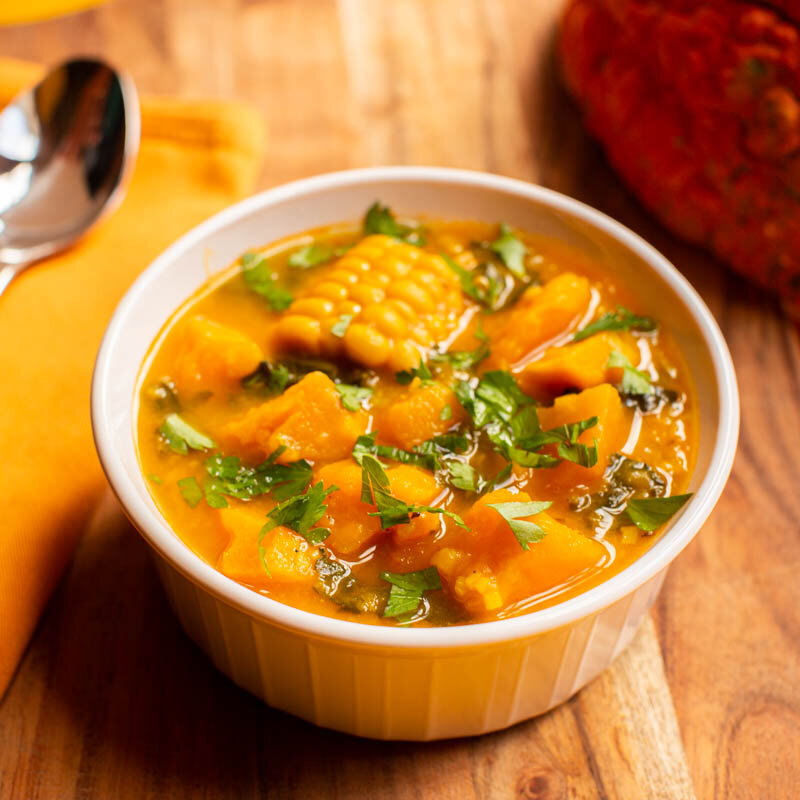 Heirloom Red Warty Thing Maxima squash Organic Seeds