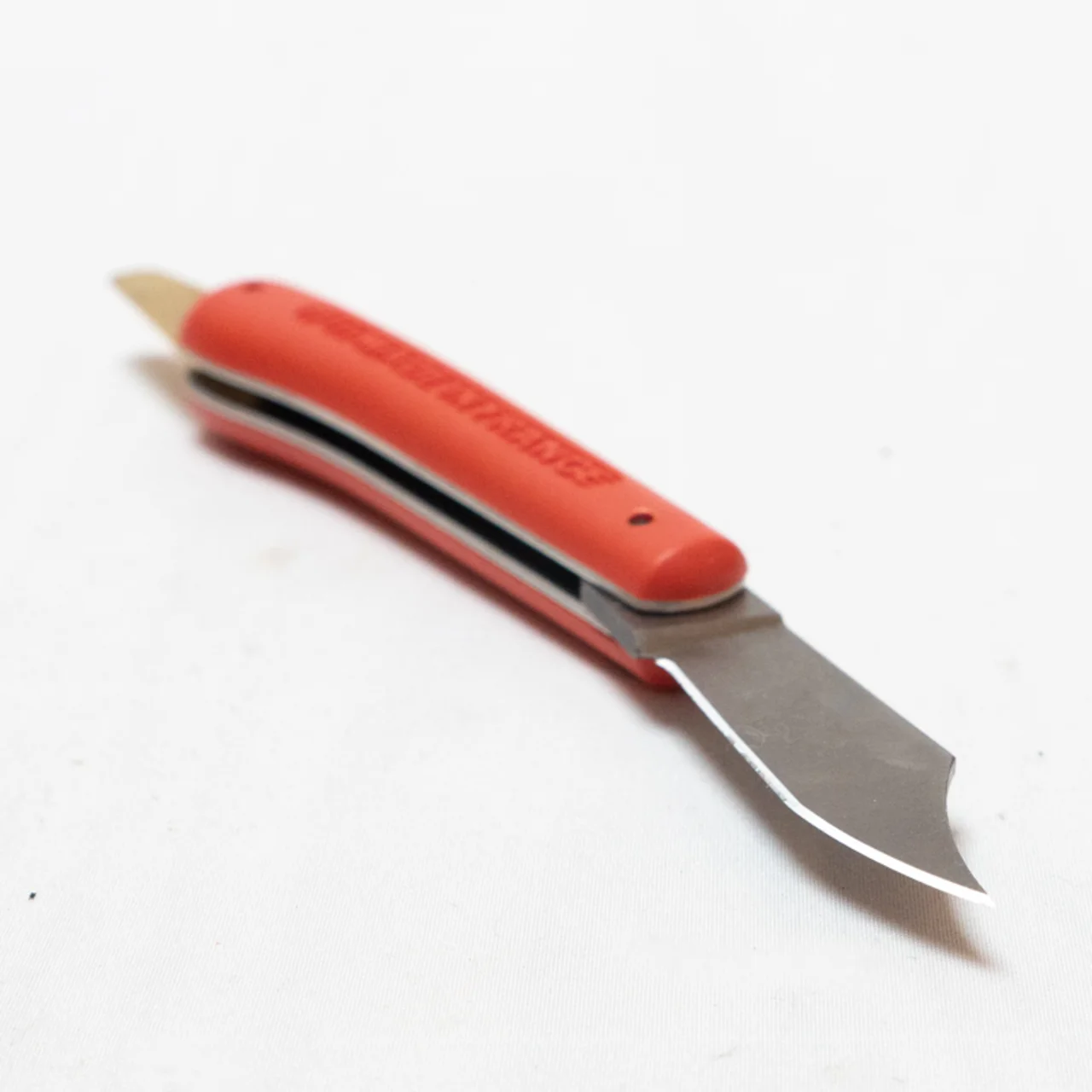 Cutting tools - Bahco folding grafting machine